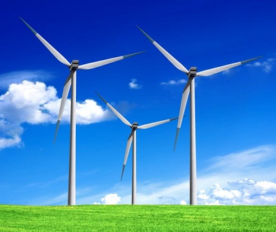 पवन ऊर्जा (Wind energy) – मराठी विश्वकोश