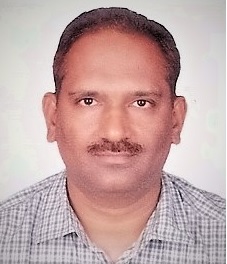 उमेश काकडे – मराठी विश्वकोश