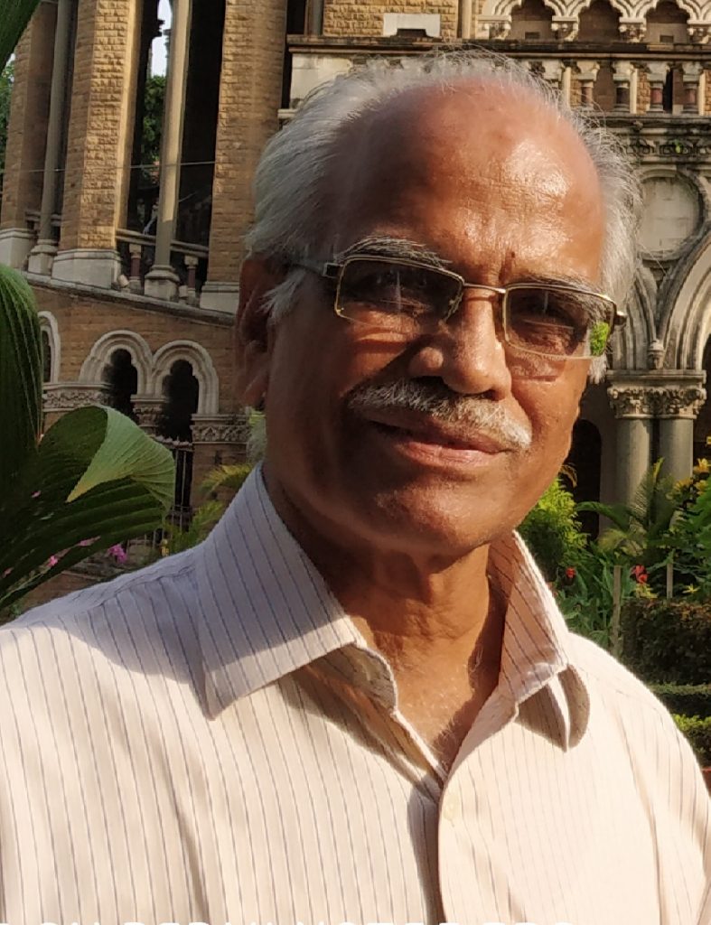 chafekar sir – मराठी विश्वकोश