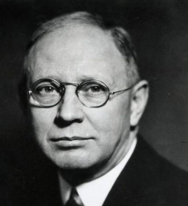 क्लार्क लेनर्ड हल (Clark Leonard Hull) – मराठी विश्वकोश