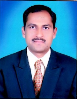 Suresh Chavan – मराठी विश्वकोश