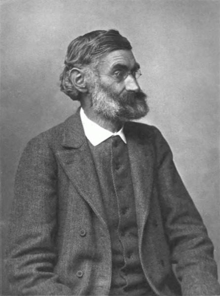 अर्न्स्ट कार्ल ॲबे (Ernst Karl Abbe) – मराठी विश्वकोश