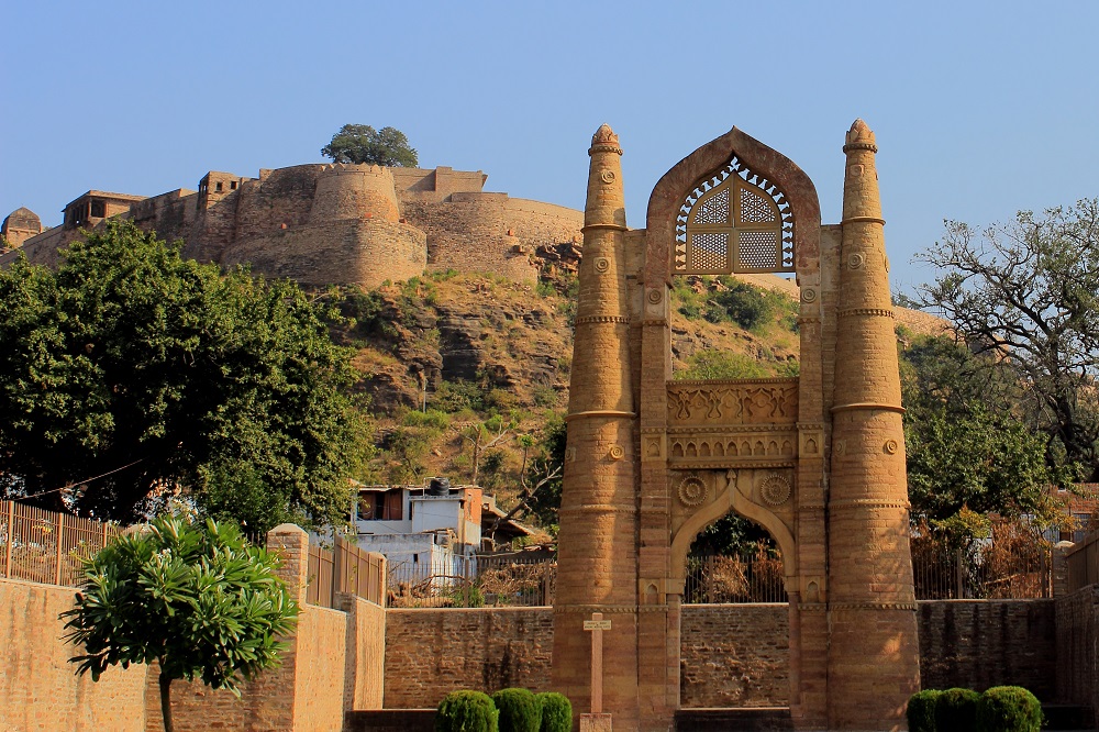 चंदेरी संस्थान (Chanderi Dynasty) – मराठी विश्वकोश