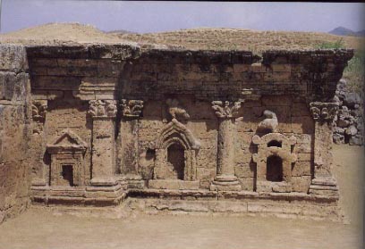 gandhar arch 1 – मराठी विश्वकोश