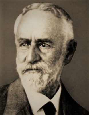 ॲल्फ्रेड हेटनर (Alfred Hettner) – मराठी विश्वकोश