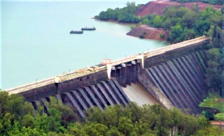सातारा जिल्हा (Satara District) – मराठी विश्वकोश