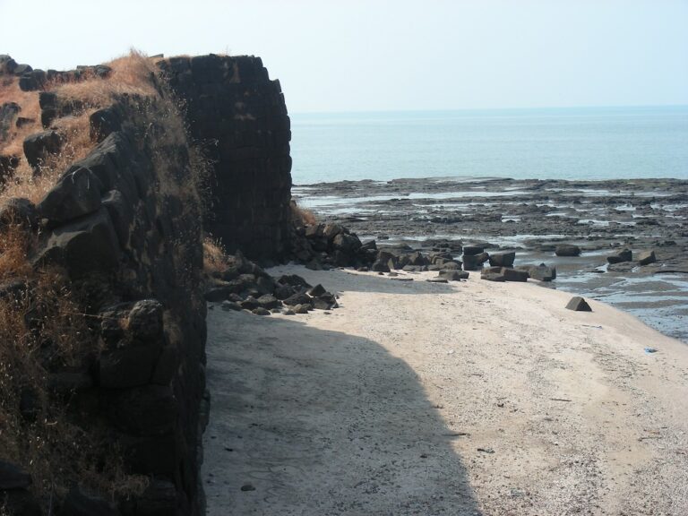 हर्णे (गोवा) किल्ला (Harne Fort) – मराठी विश्वकोश
