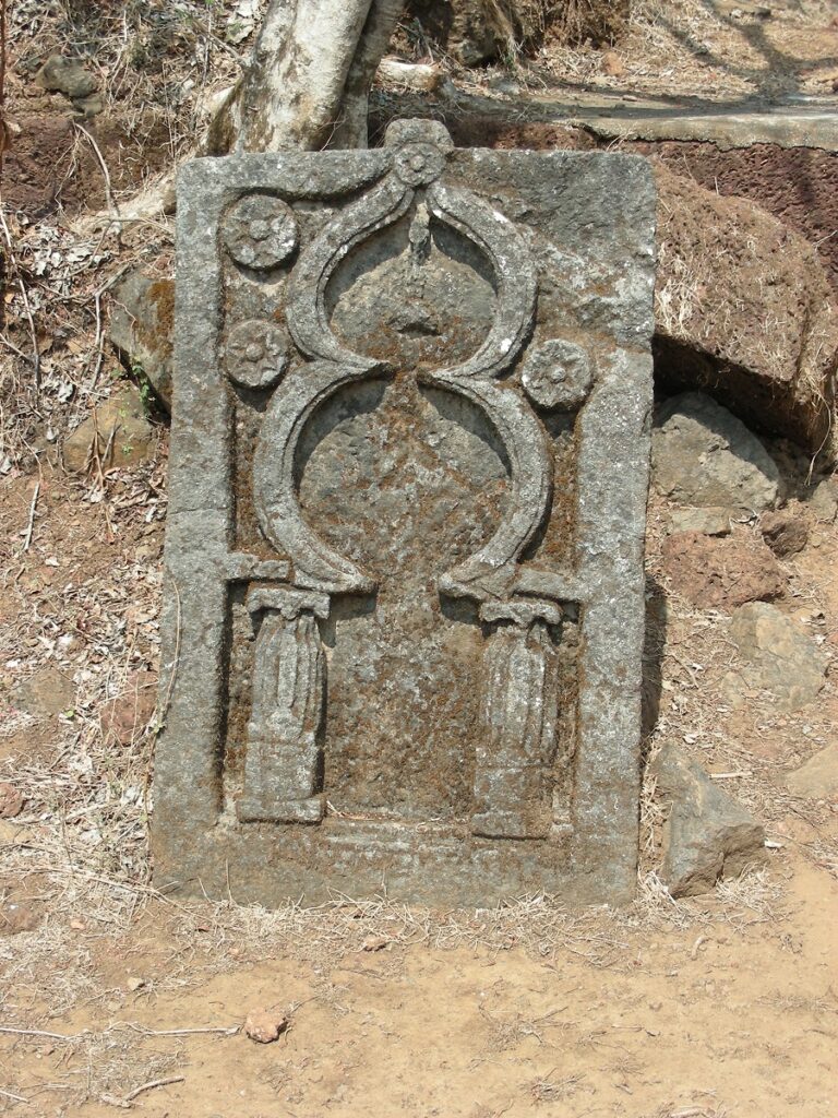 मंडणगड (Mandangad Fort) – मराठी विश्वकोश