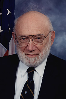 लेडेरर्बर्ग, जोशुआ (Lederberg, Joshua ) – मराठी विश्वकोश