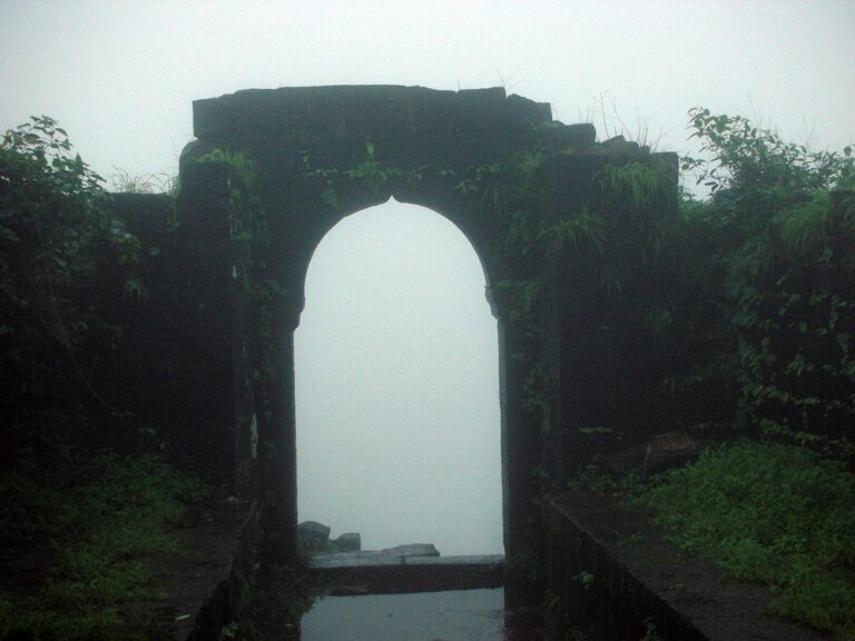 रसाळगड (Rasalgad) – मराठी विश्वकोश