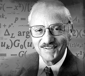 दान्त्झिग, जॉर्ज बी. (Dantzig, George B.) – मराठी विश्वकोश