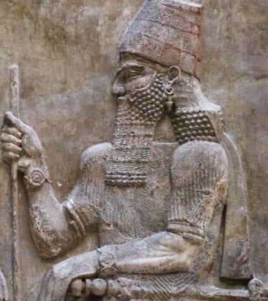 एन्लिल (Enlil) – मराठी विश्वकोश