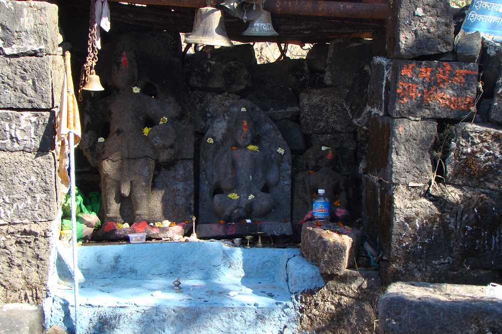 प्रचितगड (Prachitgad) – मराठी विश्वकोश