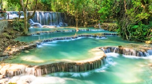 सिक्यांग नदी (Si Kiang River) – मराठी विश्वकोश