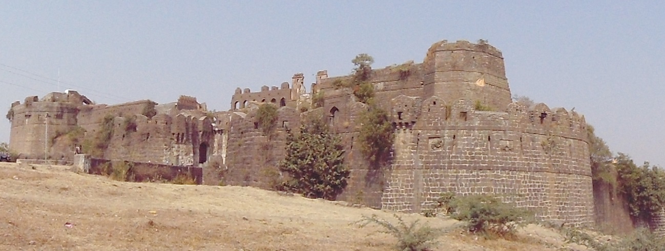 उदगीर किल्ला (Udgir Fort) – मराठी विश्वकोश