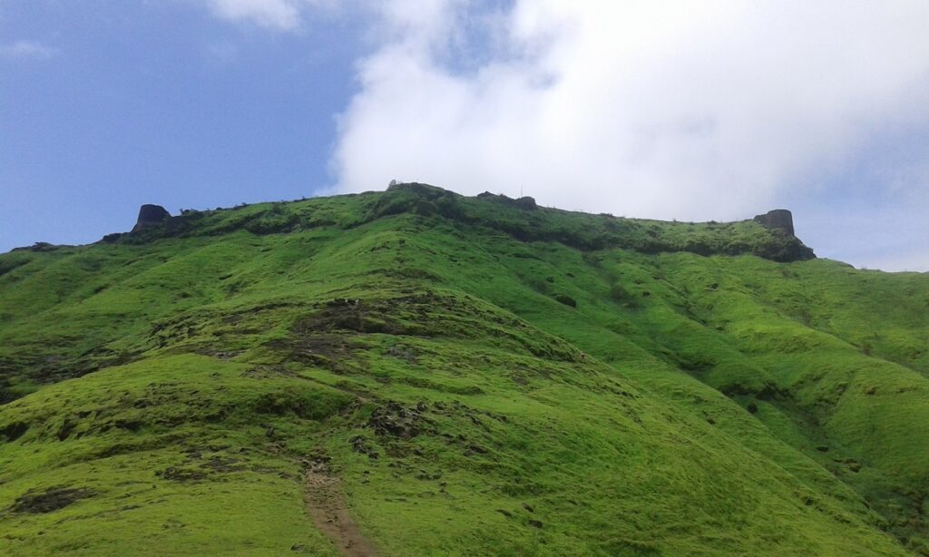 रोहिडा किल्ला (Rohida Fort) – मराठी विश्वकोश