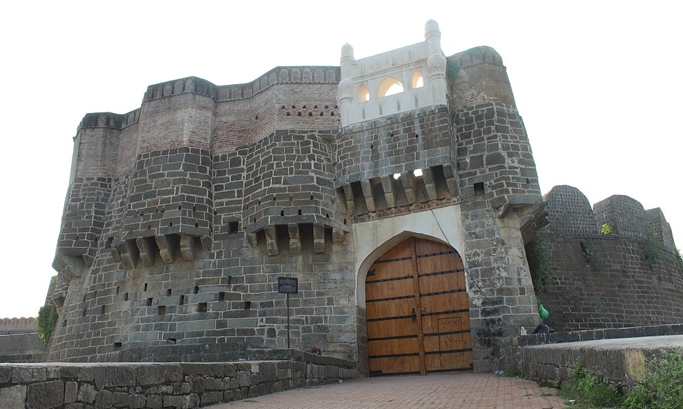 औसा किल्ला (Ausa Fort) – मराठी विश्वकोश