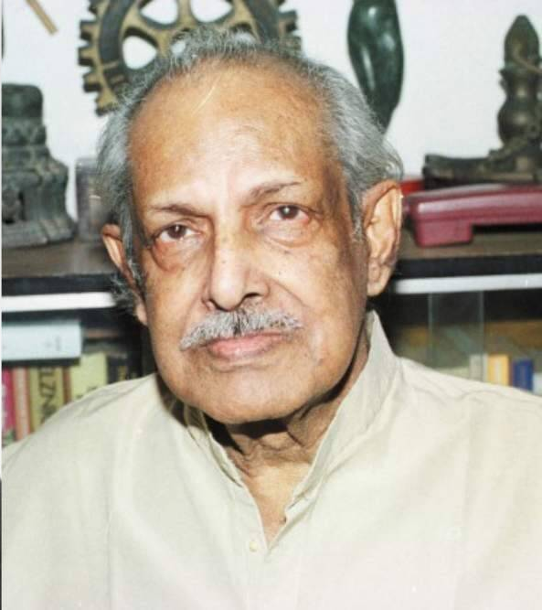 हृषिकेश/ऋषिकेश मुखर्जी (Hrishikesh Mukherjee) – मराठी विश्वकोश