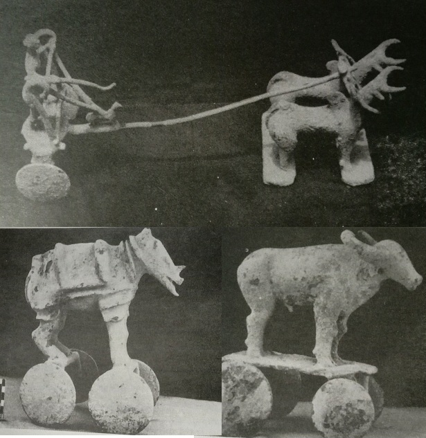 दायमाबाद (Daimabad) – मराठी विश्वकोश