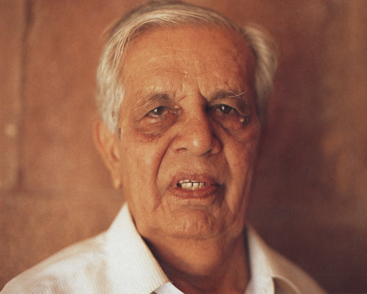 एस. आर. राव (S. R. Rao) – मराठी विश्वकोश