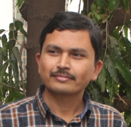Prashant dharmadhikari – मराठी विश्वकोश