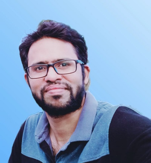manohar nikam – मराठी विश्वकोश