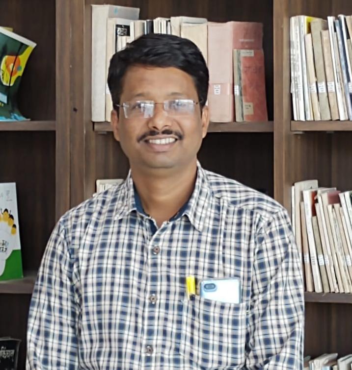 vinod nitale – मराठी विश्वकोश
