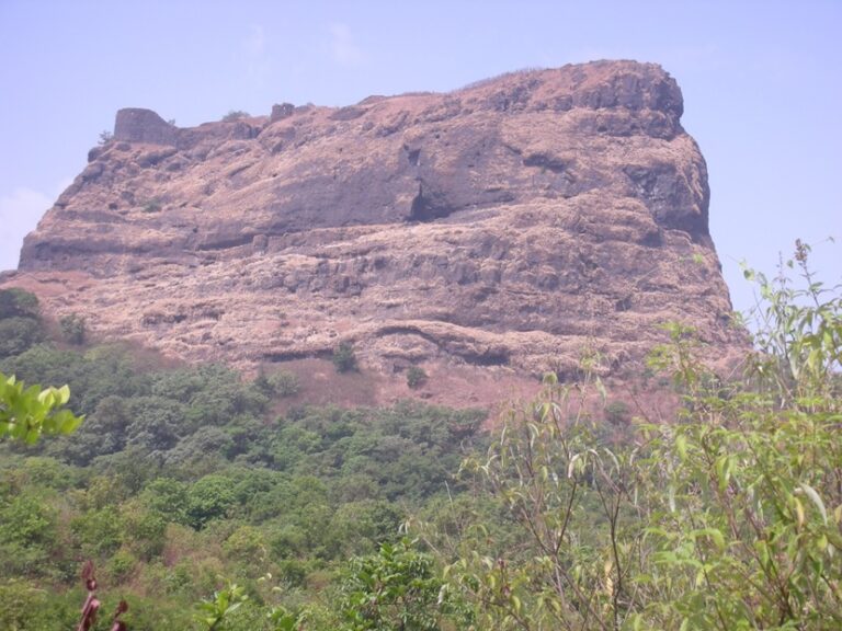 साल्हेर (Salher Fort) – मराठी विश्वकोश