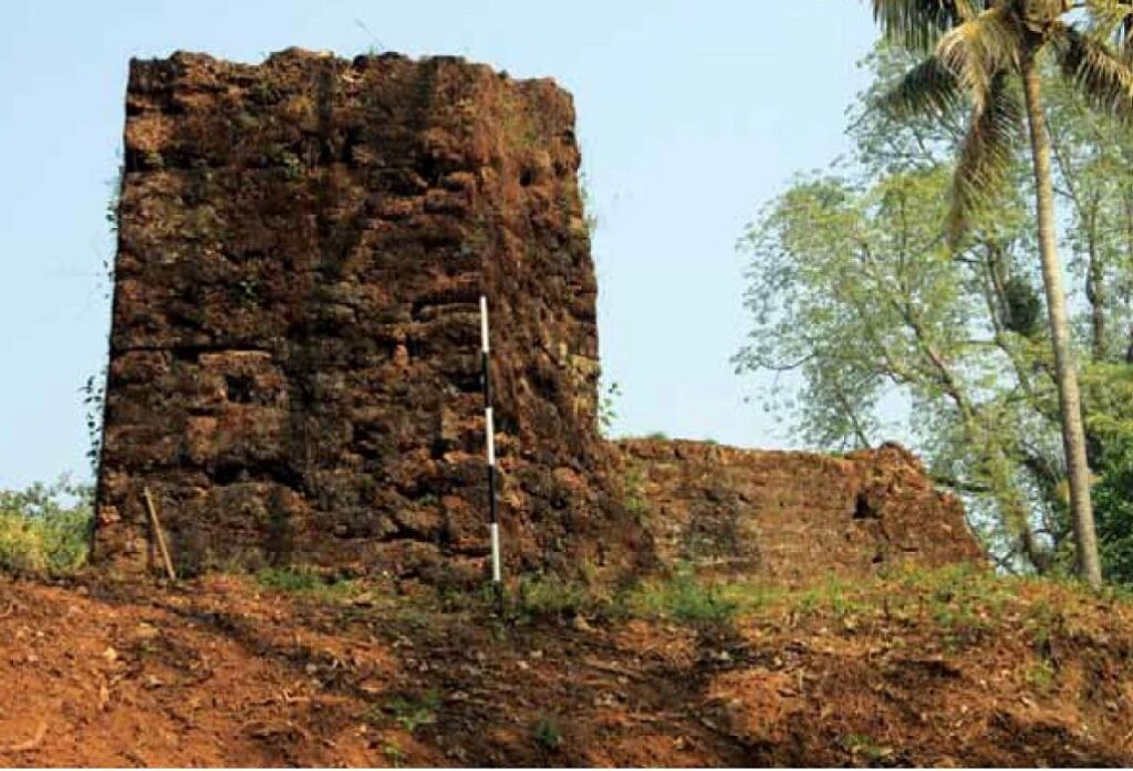 कोट्टापुरम (Kottapuram) – मराठी विश्वकोश