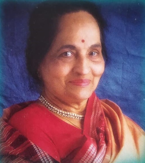 ज्योत्स्ना भोळे (Jyotsna Bhole) – मराठी विश्वकोश