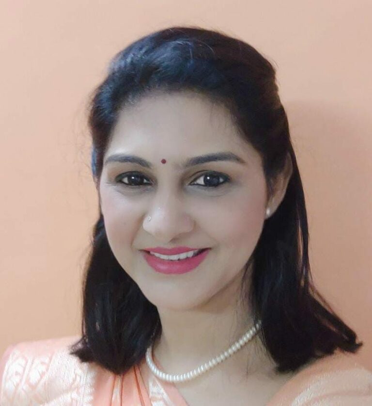 Dr. Samira Joshi – मराठी विश्वकोश