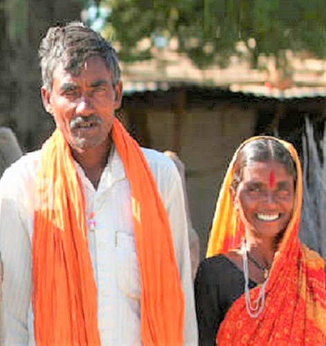 आंध जमात (Andh Tribe) – मराठी विश्वकोश