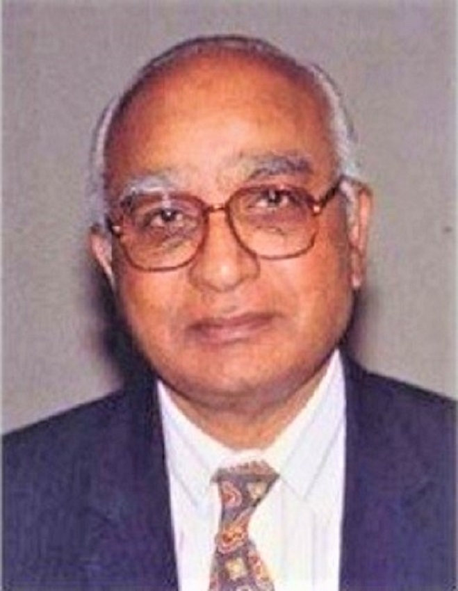 जी. राम रेड्डी (G. Ram Reddy) – मराठी विश्वकोश