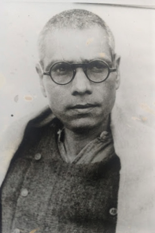 स्वामी रामानंद तीर्थ (Swami Ramanand Tirth) – मराठी विश्वकोश