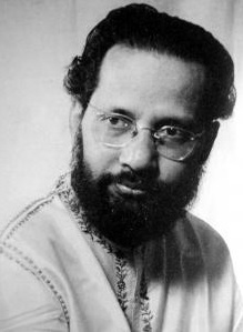 निखिल घोष (Nikhil Ghosh) – मराठी विश्वकोश