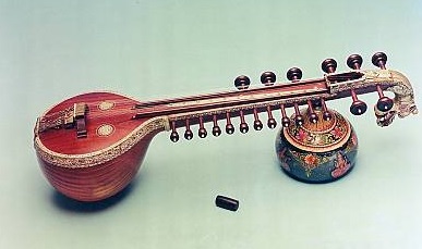 चित्रवीणा (Chitravina) – मराठी विश्वकोश