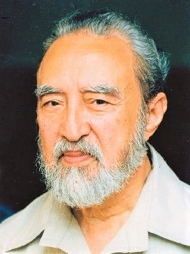 सय्यद हुसेन अलातस (Syed Hussein Alatas) – मराठी विश्वकोश