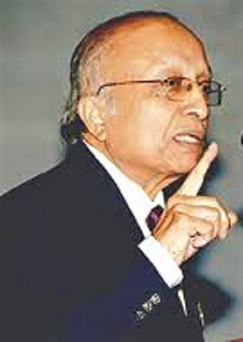 अक्षय रमणलाल देसाई (A. R. Desai) – मराठी विश्वकोश