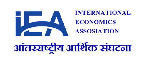 आंतरराष्ट्रीय आर्थिक संघटन (International Economic Association – IEA ...