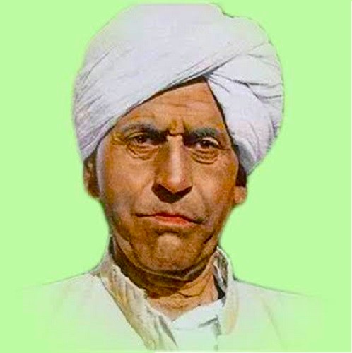 निवृत्ती गोविंद जगदाळे (Nivrutti Govind Jagdale) – मराठी विश्वकोश
